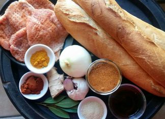 How to Make Masala Steak Gatsby - the King of Cape Town Takeaways - Eat ...