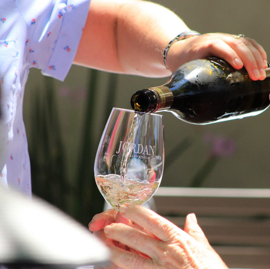 Jordan Estate Wine Tastings & Picnics! - Eat Drink Cape Town